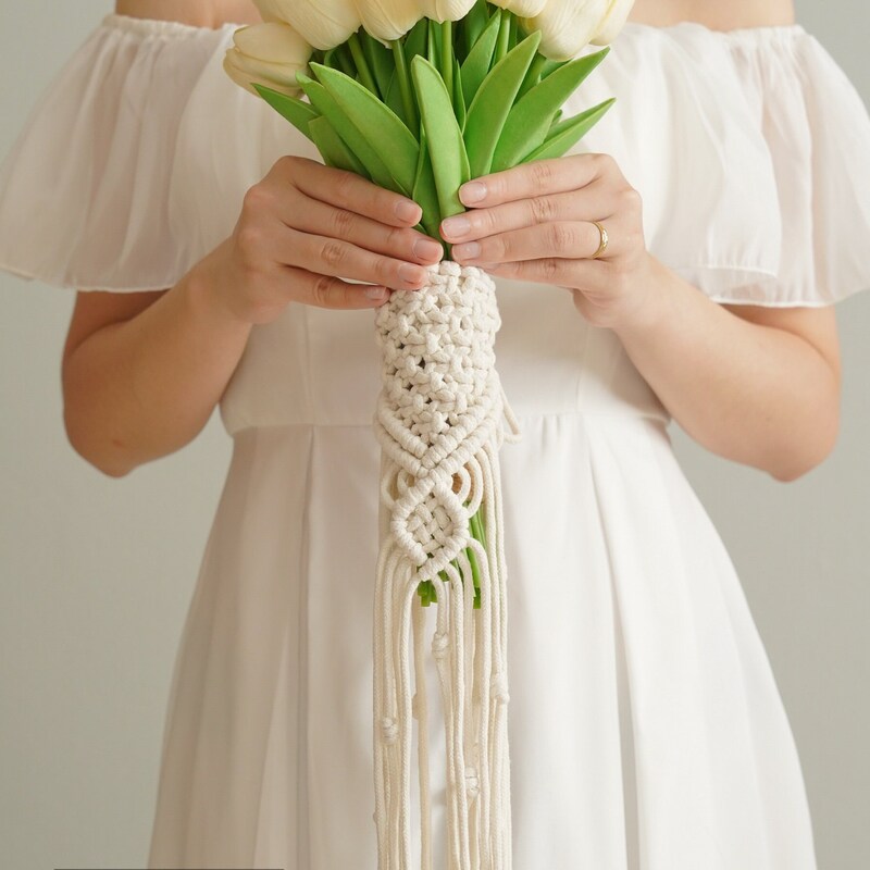 Macrame Wedding - Etsy