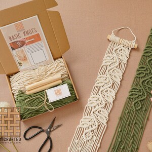 Macrame - Etsy