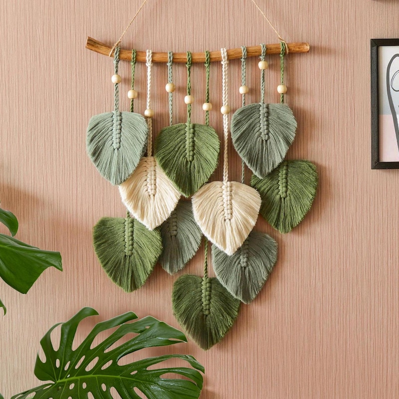 Macrame - Etsy