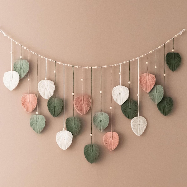 Bunting Garland - Etsy
