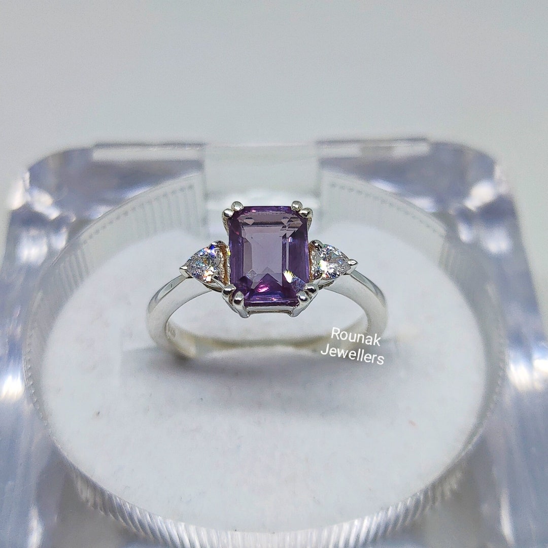 Dainty Alexander Ring, Minimalist Ring, 925 Sterling Ring, Promise Ring ...