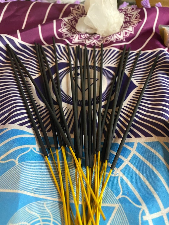 Lotus Incense Stick - Etsy