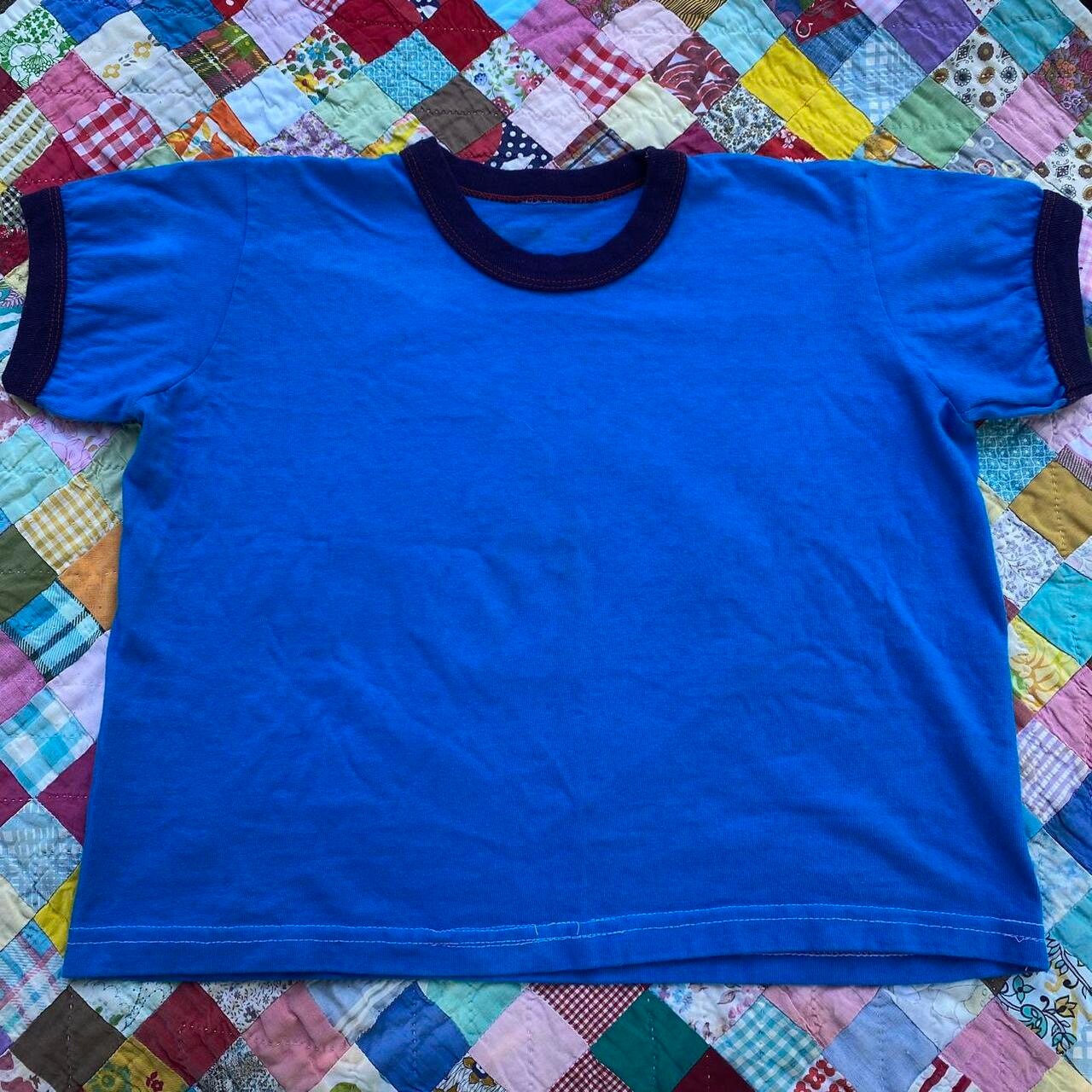 90s Vintage Anime Girl Cropped Ringer T-shirt by Pig Pen - Etsy