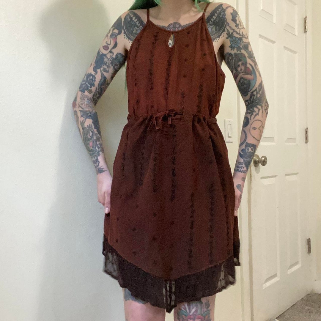 90s Vintage Indian Two Piece Dress and Skirt Set - Etsy