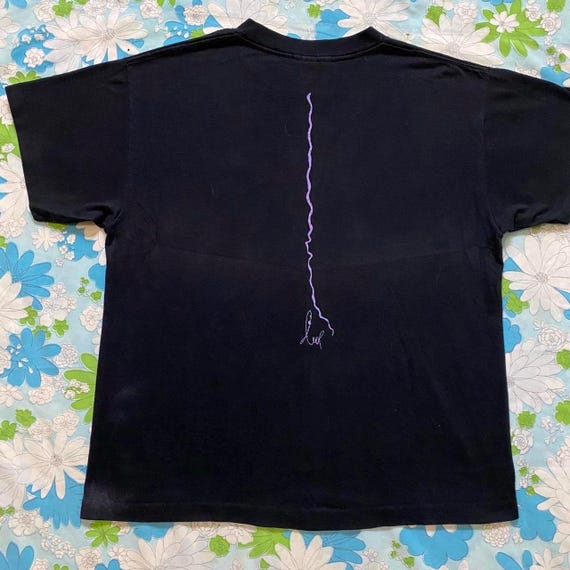 90s vintage Peter Murphy ‘Deep’ album single stitch b… - Gem