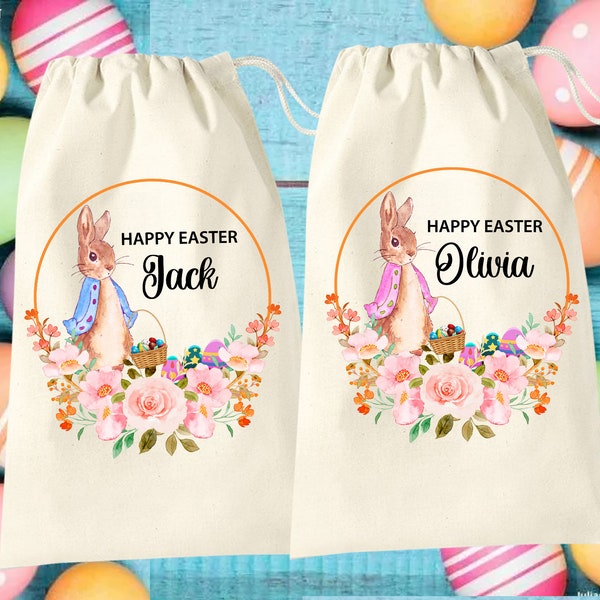 Easter Bag - Etsy UK