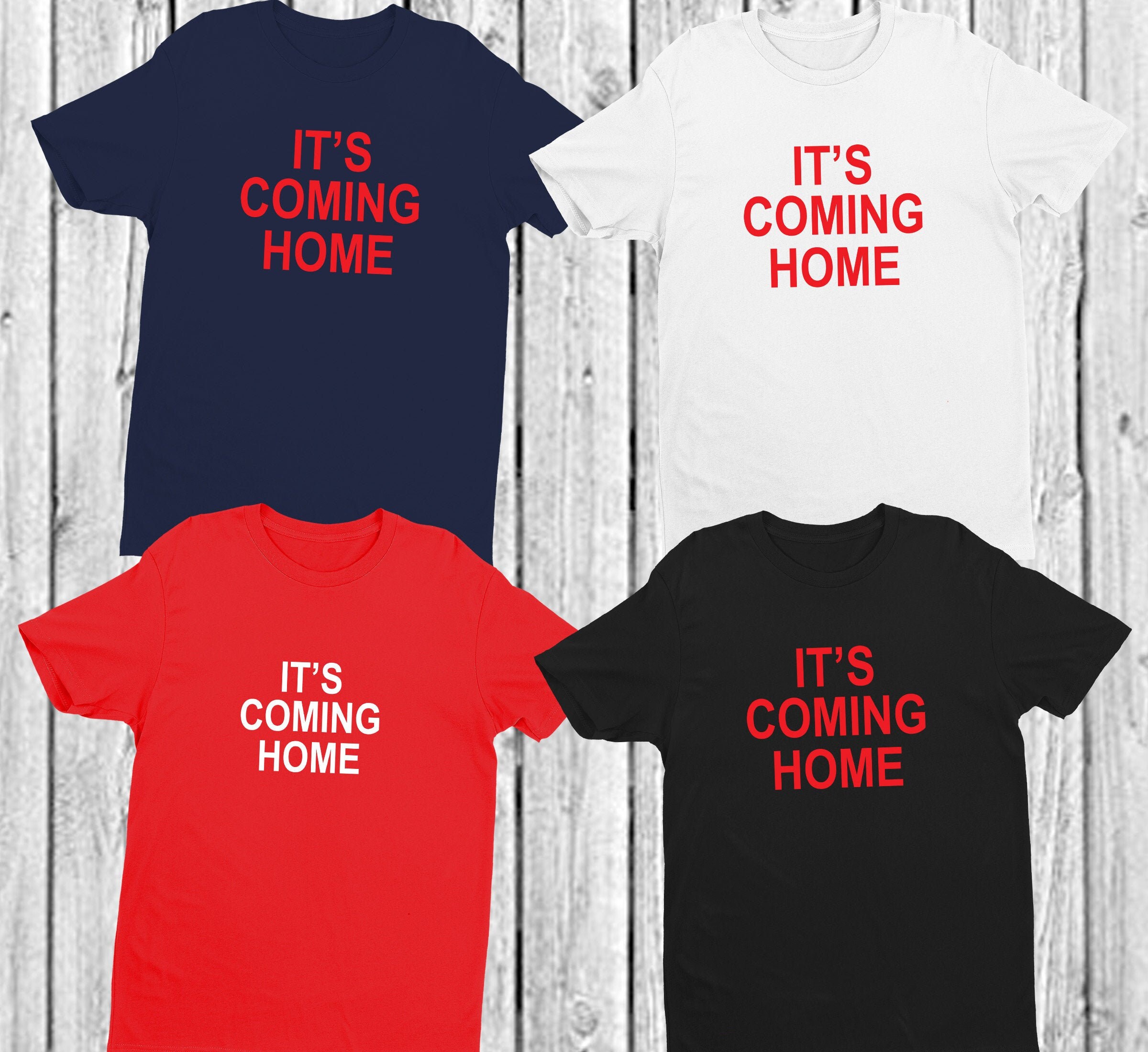 Its Coming Home England Euro 2021 World Cup Football T Shirt | Etsy Its Coming Home England Euro 2021 World Cup Football T Shirt | Etsy