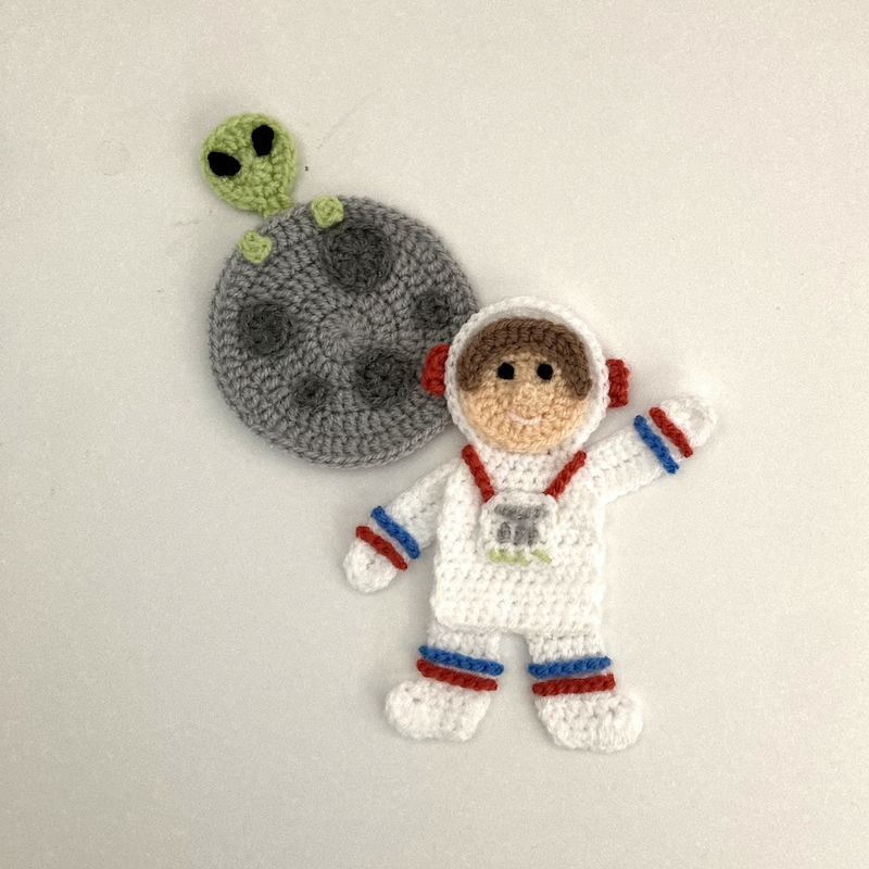 Planet Applique - Etsy UK