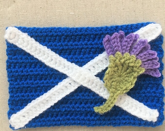 Crochet Pattern Wales Flag Instant Pdf Download | Etsy