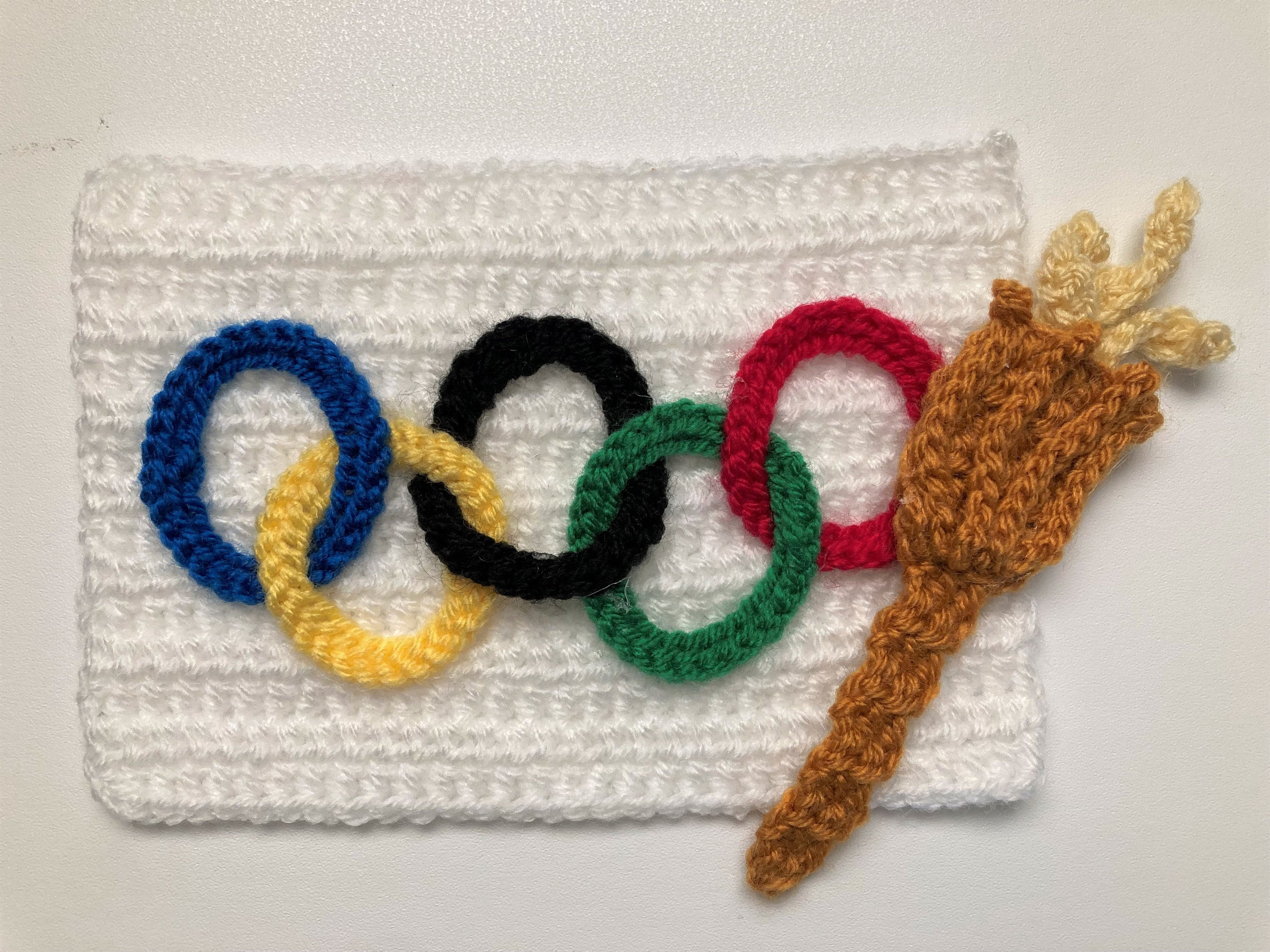 Toy Olympic Torch for sale | Only 2 left at -70%