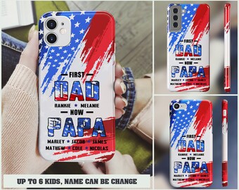 American Dad Phone Case - Etsy