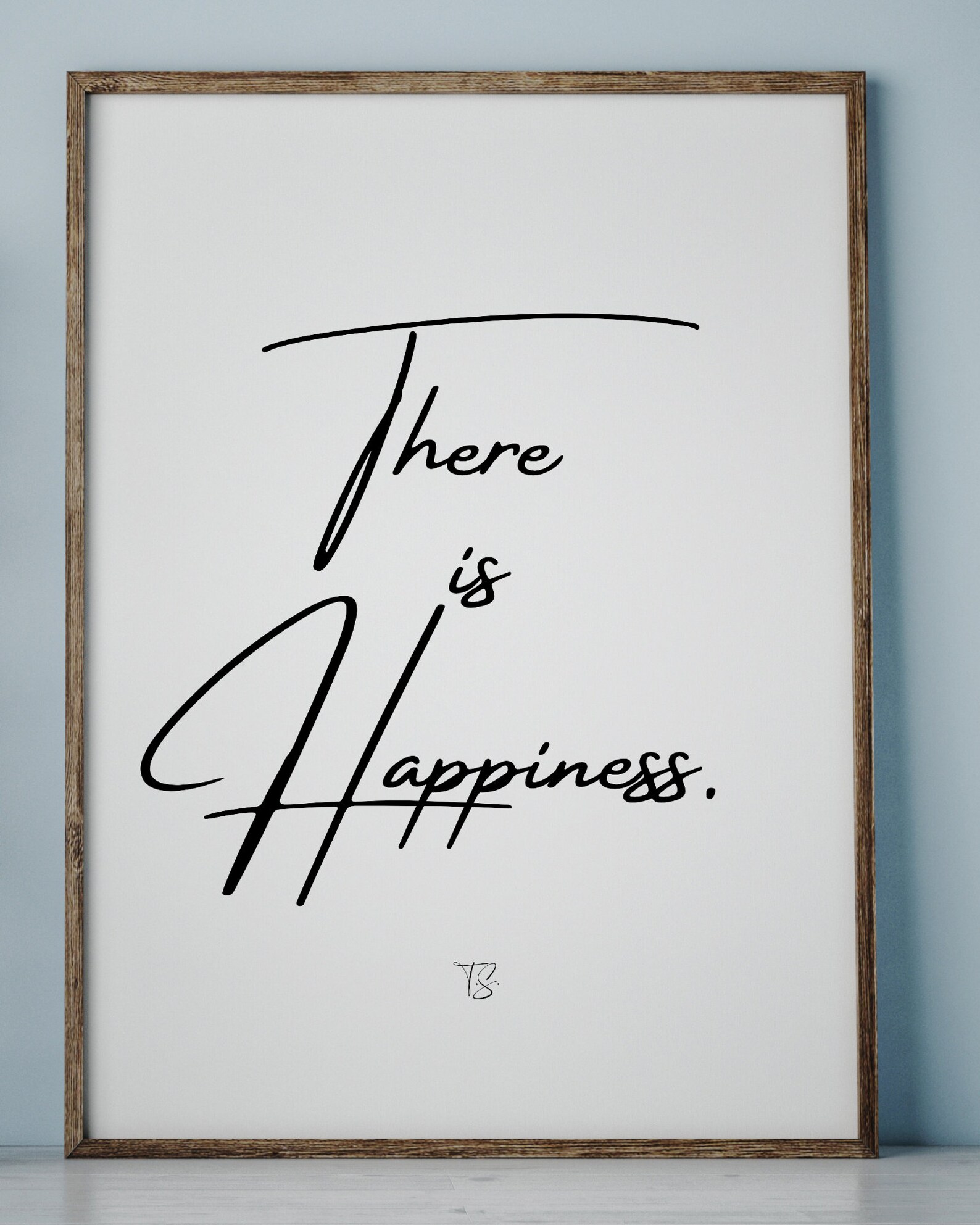 Taylor Swift Lyric Art There is Happiness Lyrics Happiness Taylor Swift ...