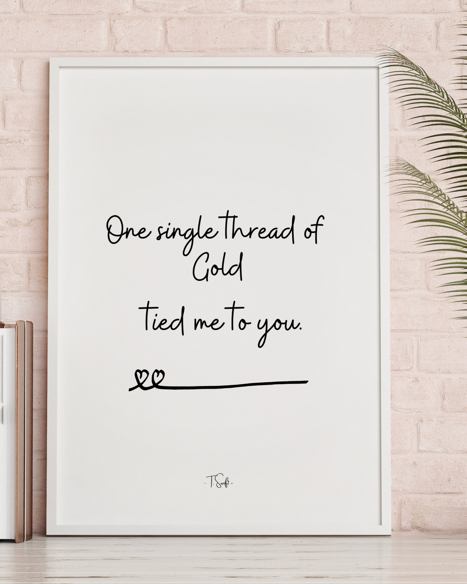 One Single Thread of Gold Tied Me to You Invisible String Lyrics Taylor ...