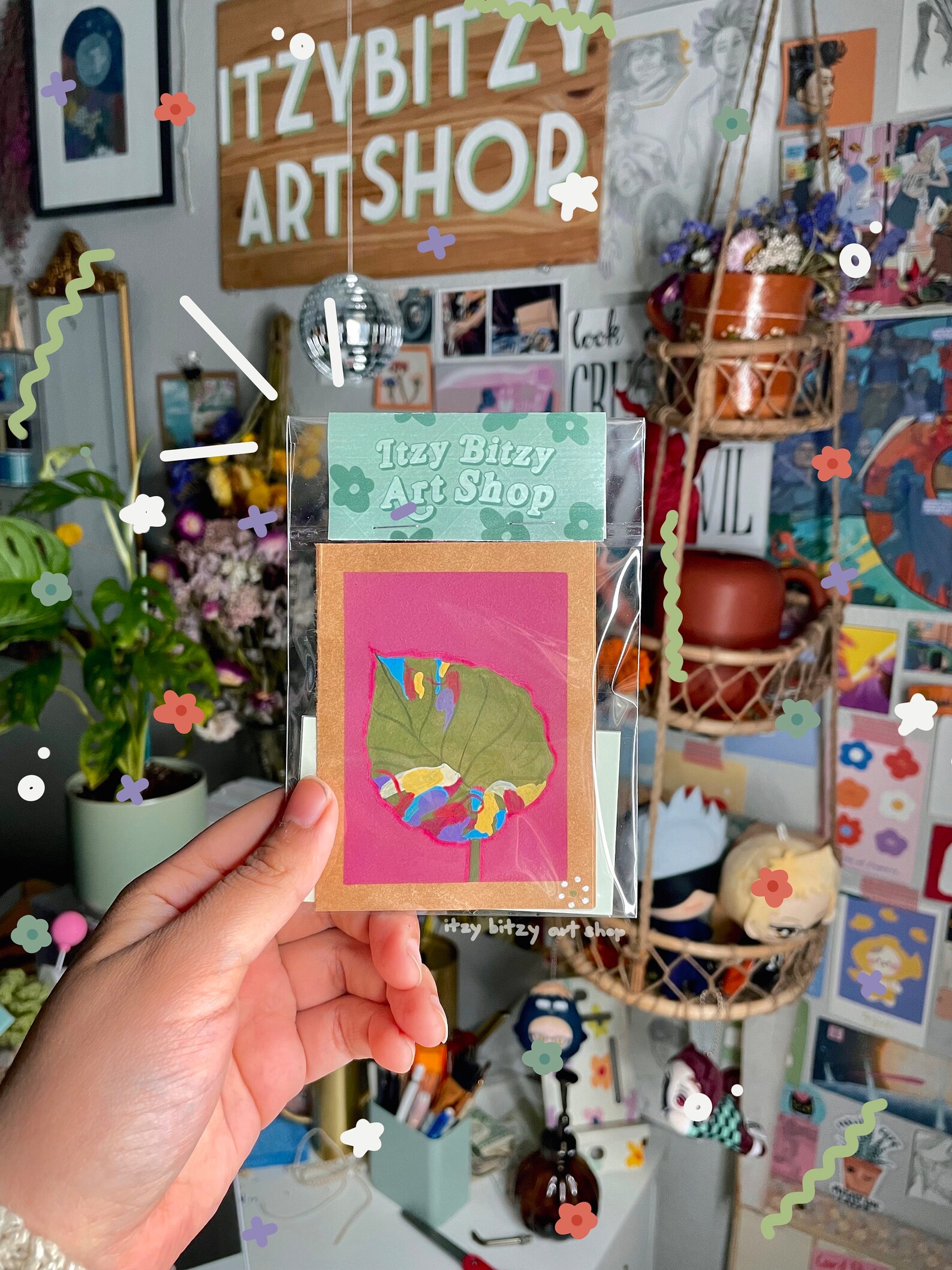 Themed Card Packs - Etsy