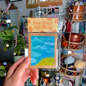Themed Card Packs - Etsy