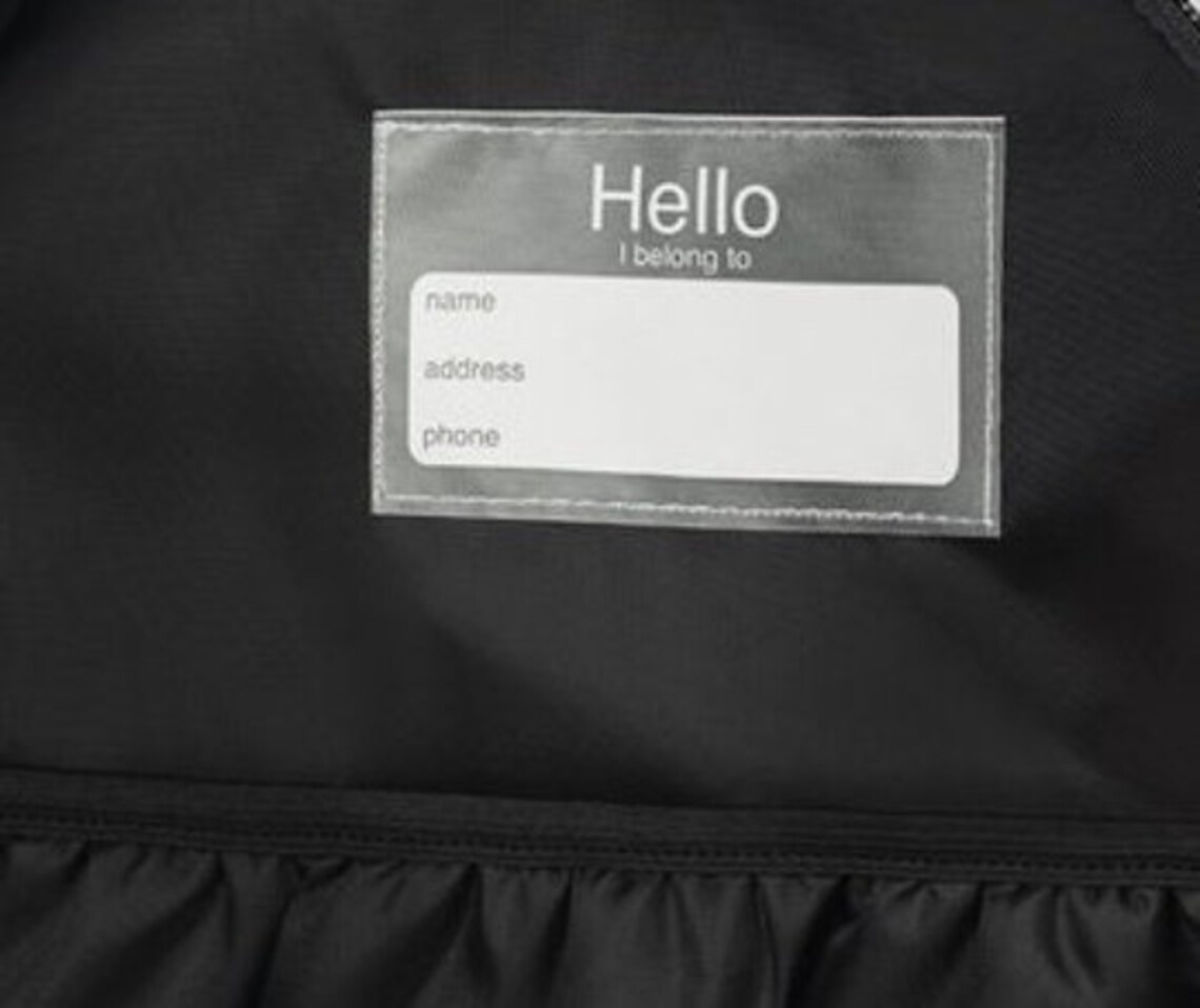 Pan Dulce Backpack/mexican Sweet Bread Student Backpack/adult - Etsy