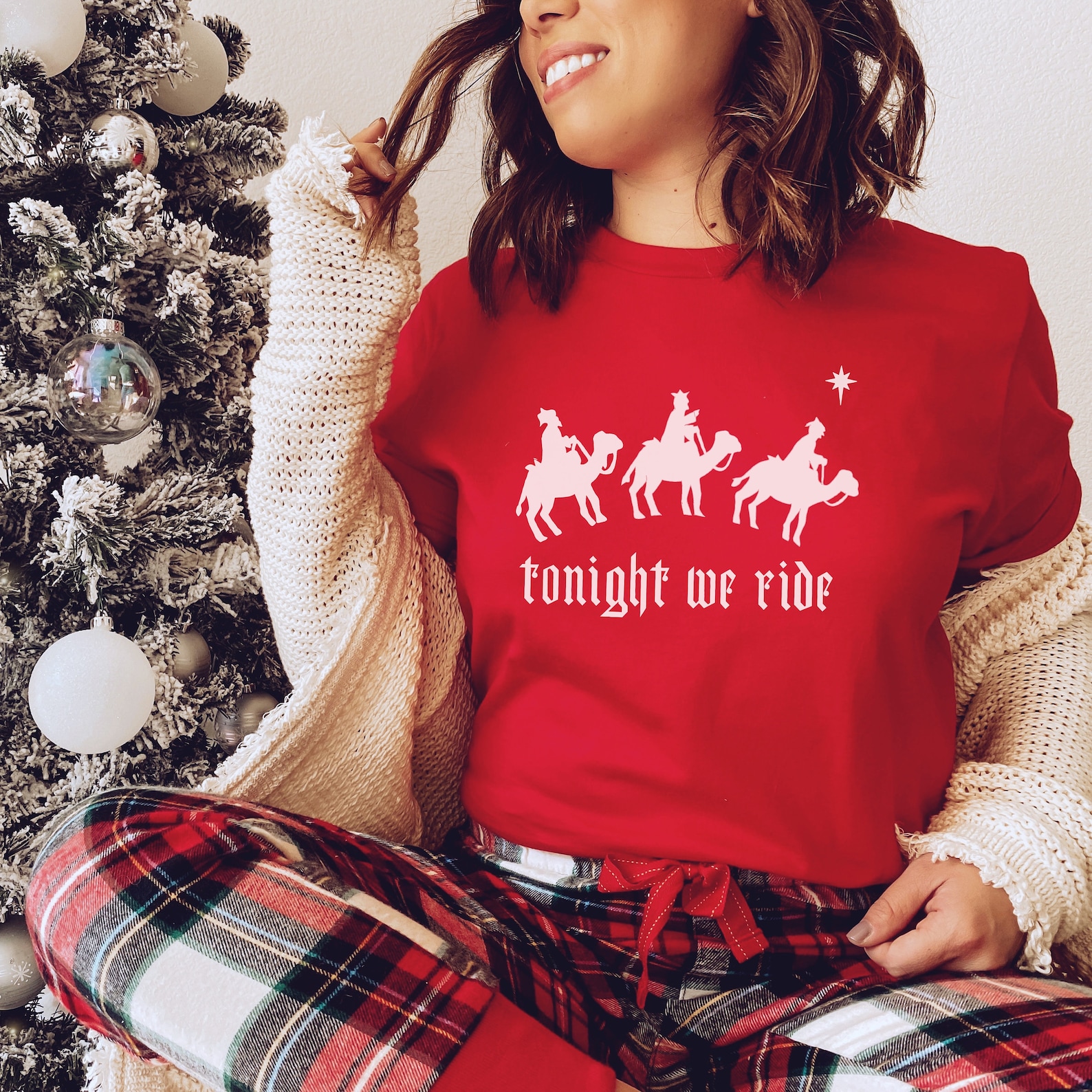 Funny Christmas T-shirt/christian Shirt/religious Christmas/shirt for ...
