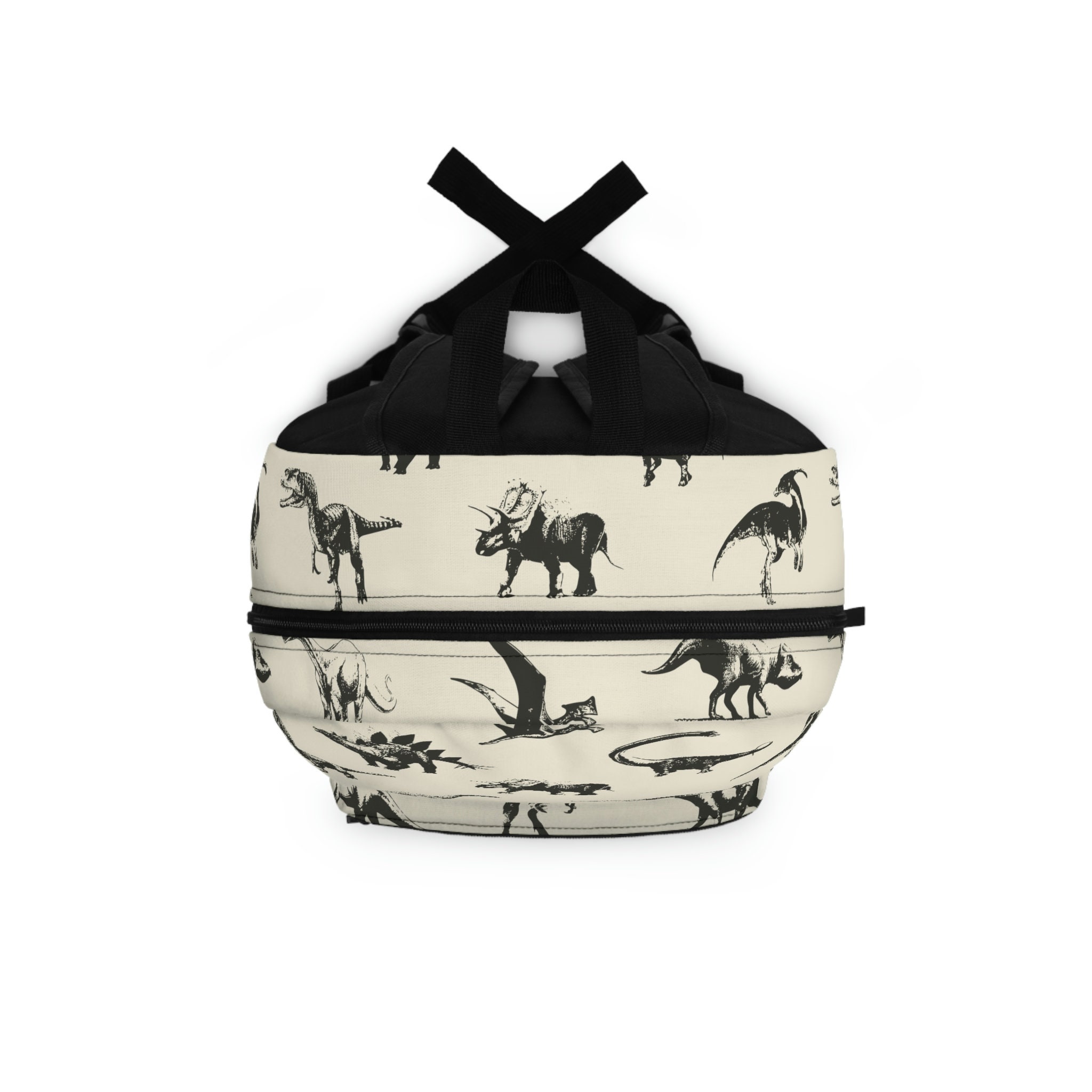Dinosaur Backpack/laptop Backpack/dino Travel Backpack/back to School ...