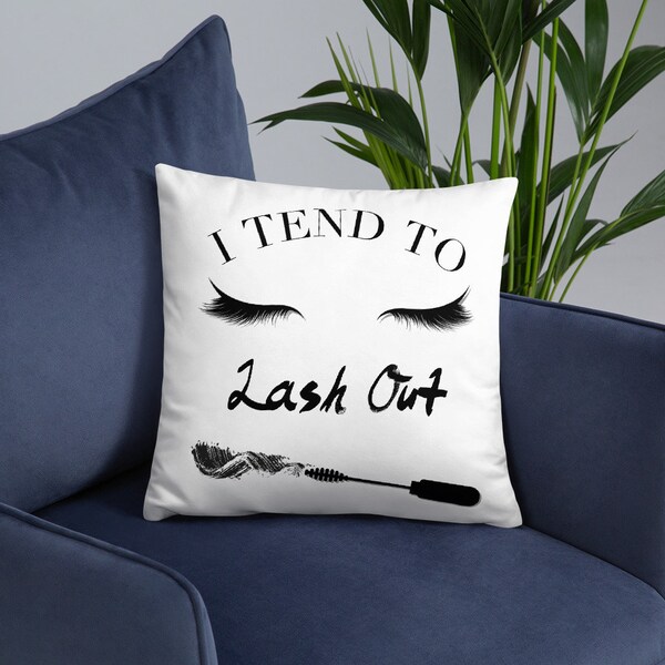 Lash Out - Etsy