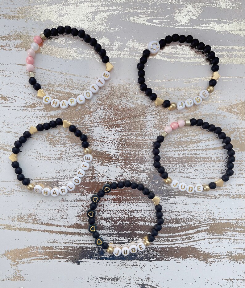 Customize Any Bracelets Any Way You Like | You Design and We Make ...
