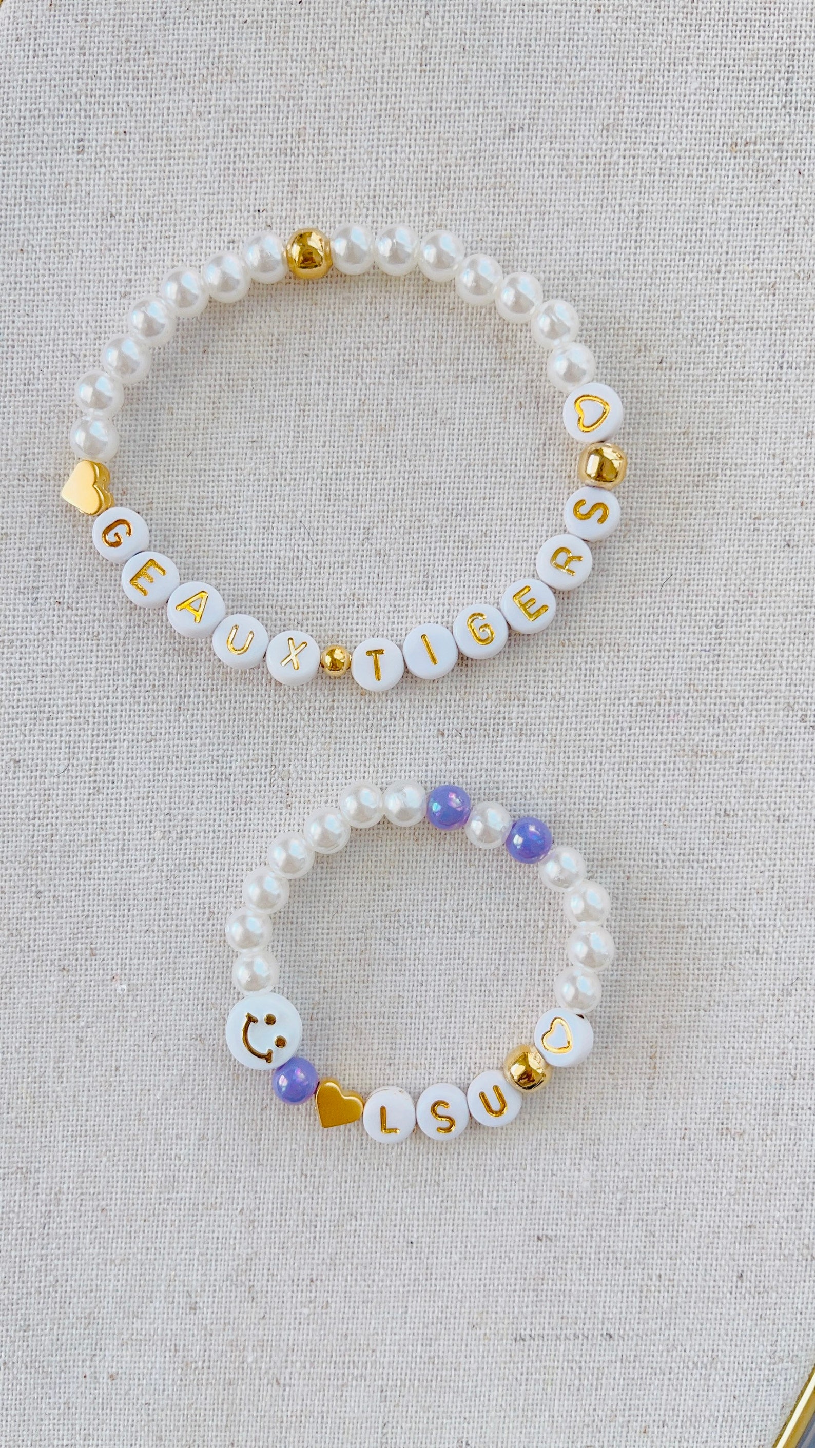 Customize Any Bracelets Any Way You Like | You Design and We Make ...