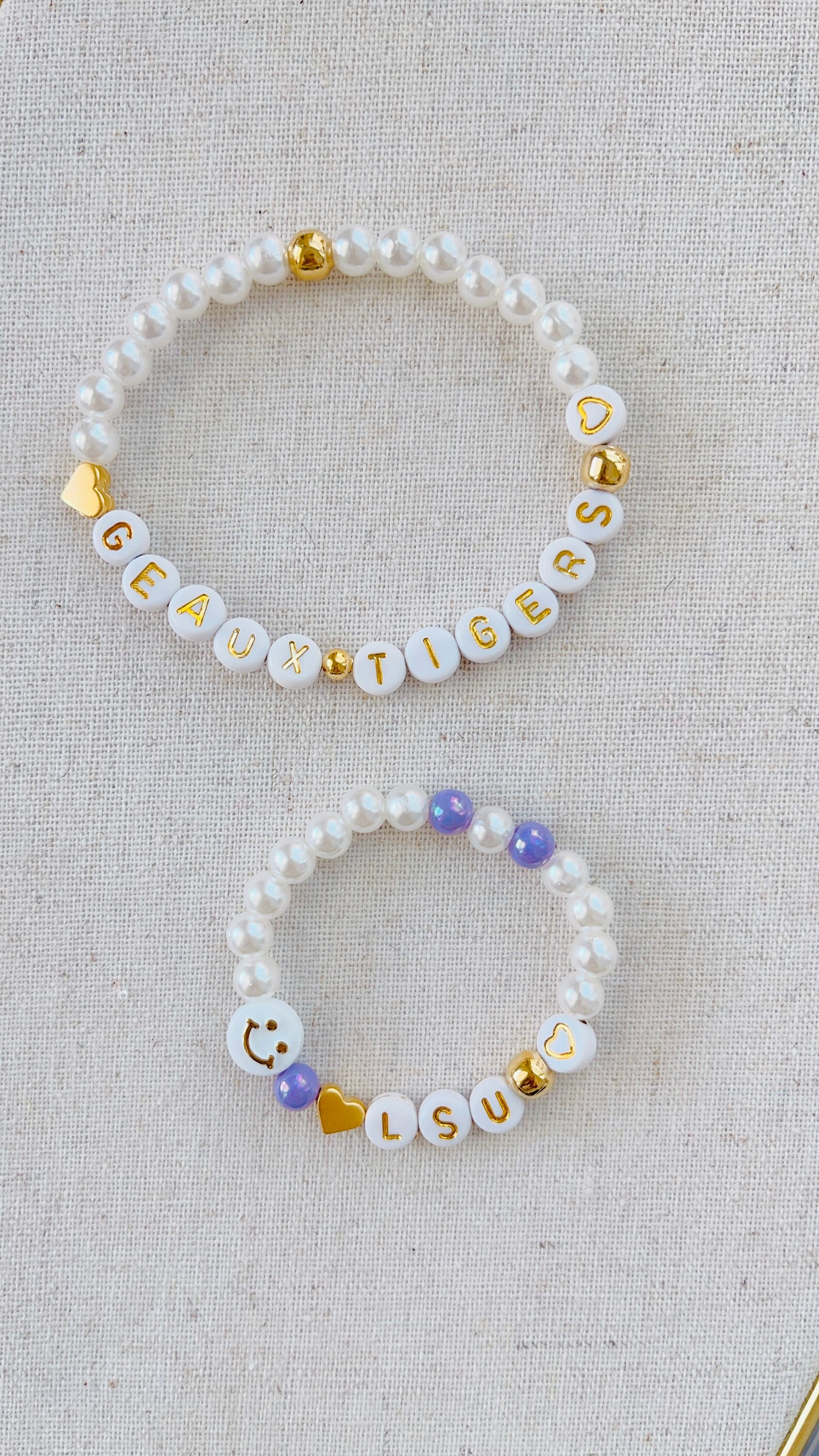 Customize Any Bracelets Any Way You Like | You Design and We Make ...