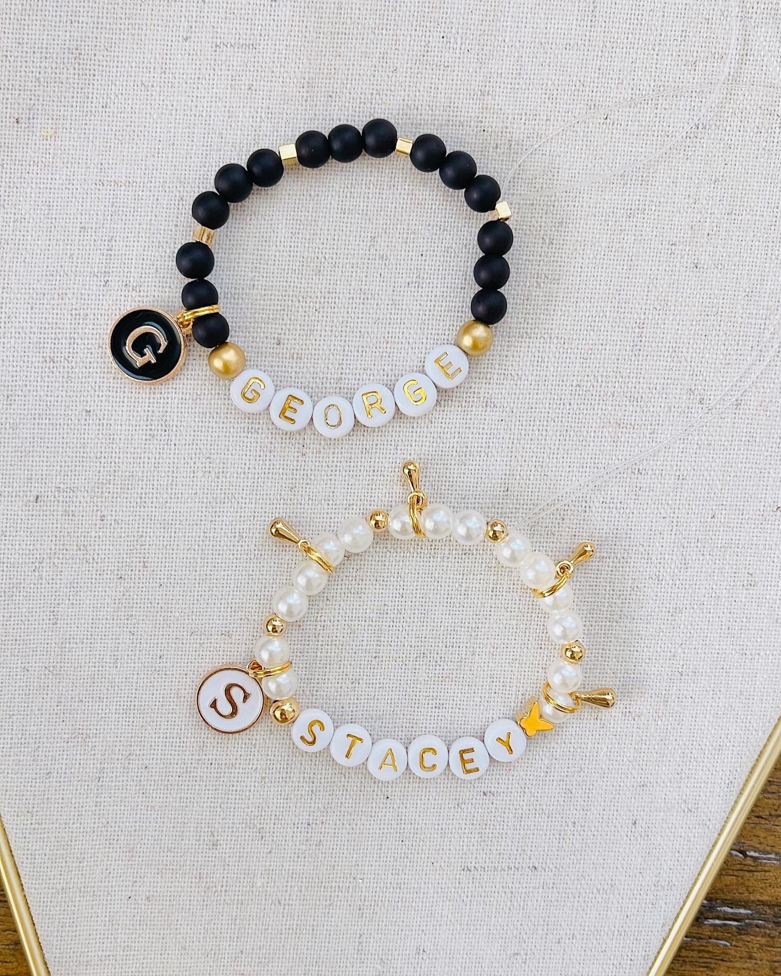Customize Any Bracelets Any Way You Like | You Design and We Make ...