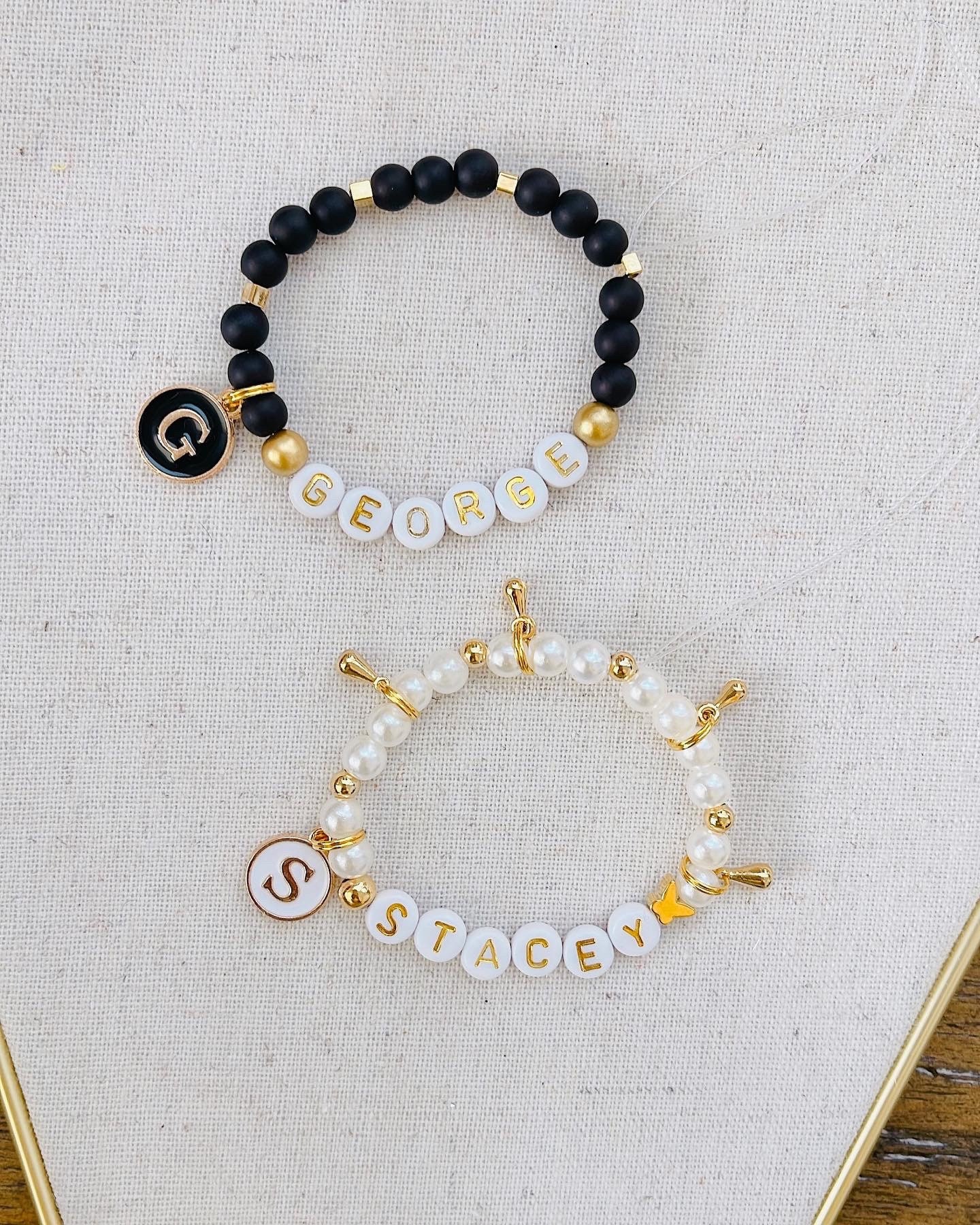 Customize Any Bracelets Any Way You Like | You Design and We Make ...
