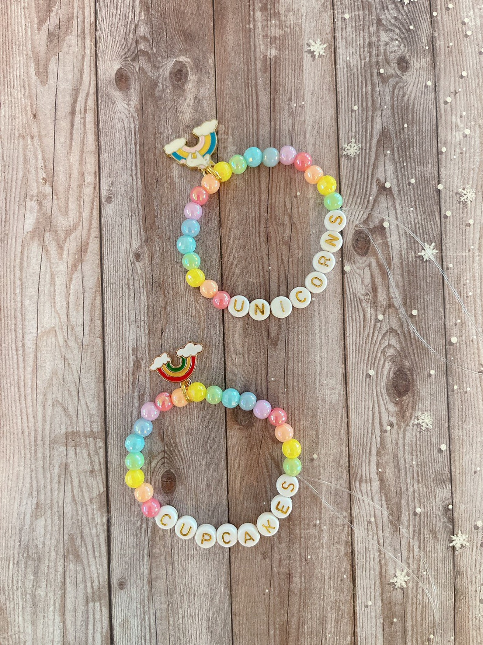 Customize Any Bracelets Any Way You Like | You Design and We Make ...