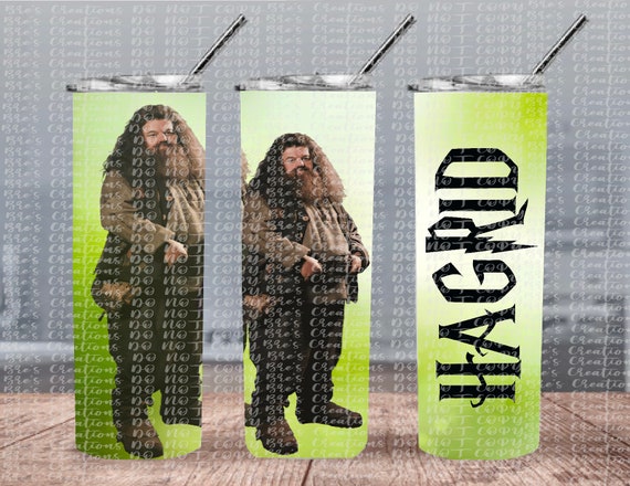 Hagrid Png Digital Download Clipart Hagrid Sublimation - Etsy