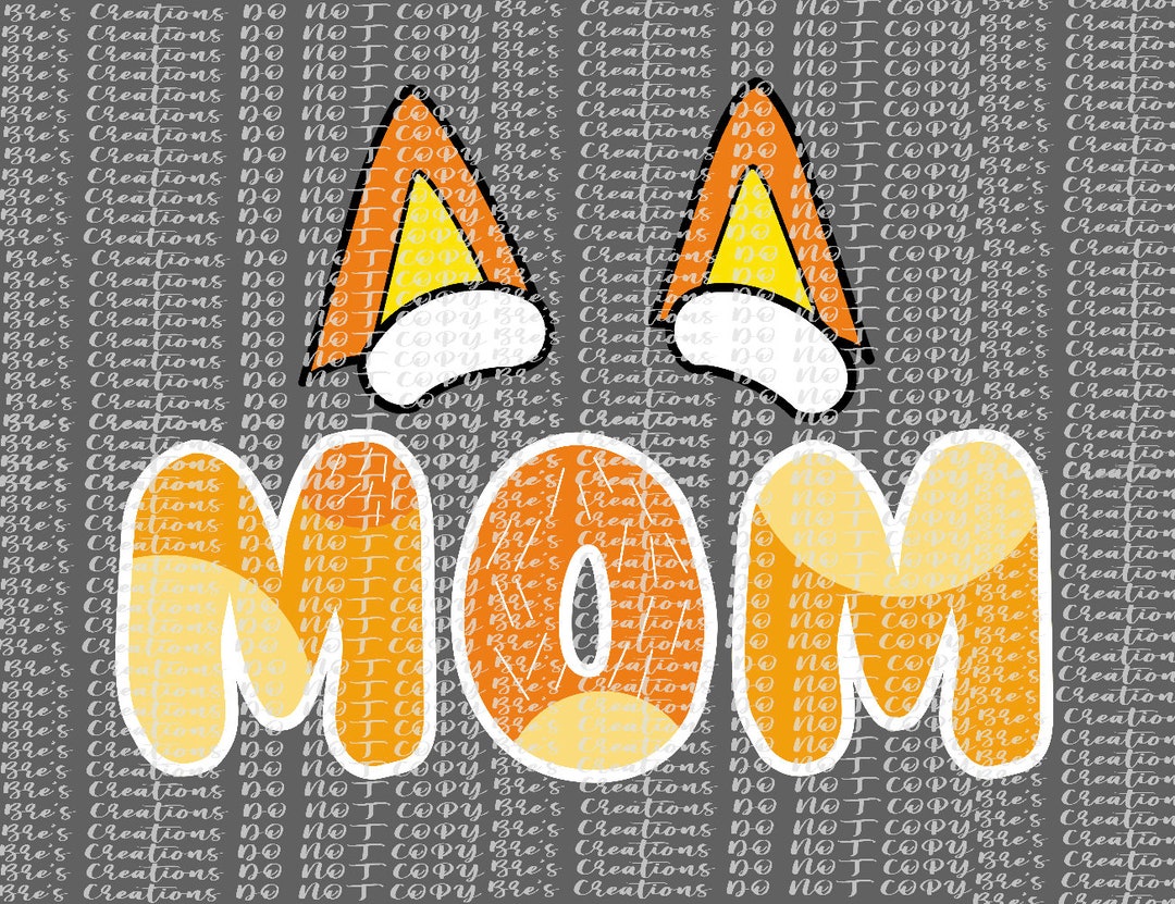 Blue Dog Family Png| Blueyy Family Png| 4 Images| Sublimation/ DTF ...