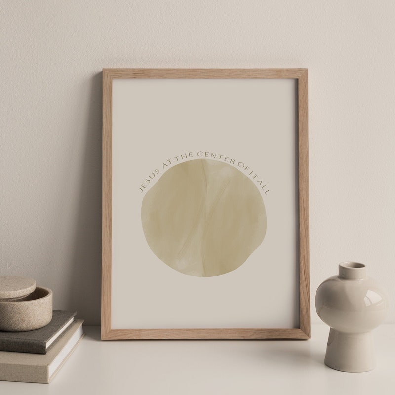 Cool Christian Art - Etsy