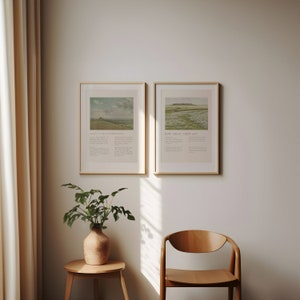 Set of 3 Hymn Collection Printable Wall Art | Digital Download | Modern ...