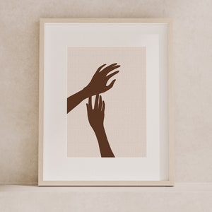 Praise the Lord Poster Duo, Christian Digital Download | Modern ...