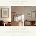 Set of 3 Hymn Collection Printable Wall Art | Digital Download | Modern ...