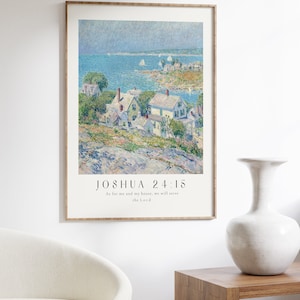 Psalm 19 the Heavens Declare the Glory of God Poster, Clouds Art, Bible ...