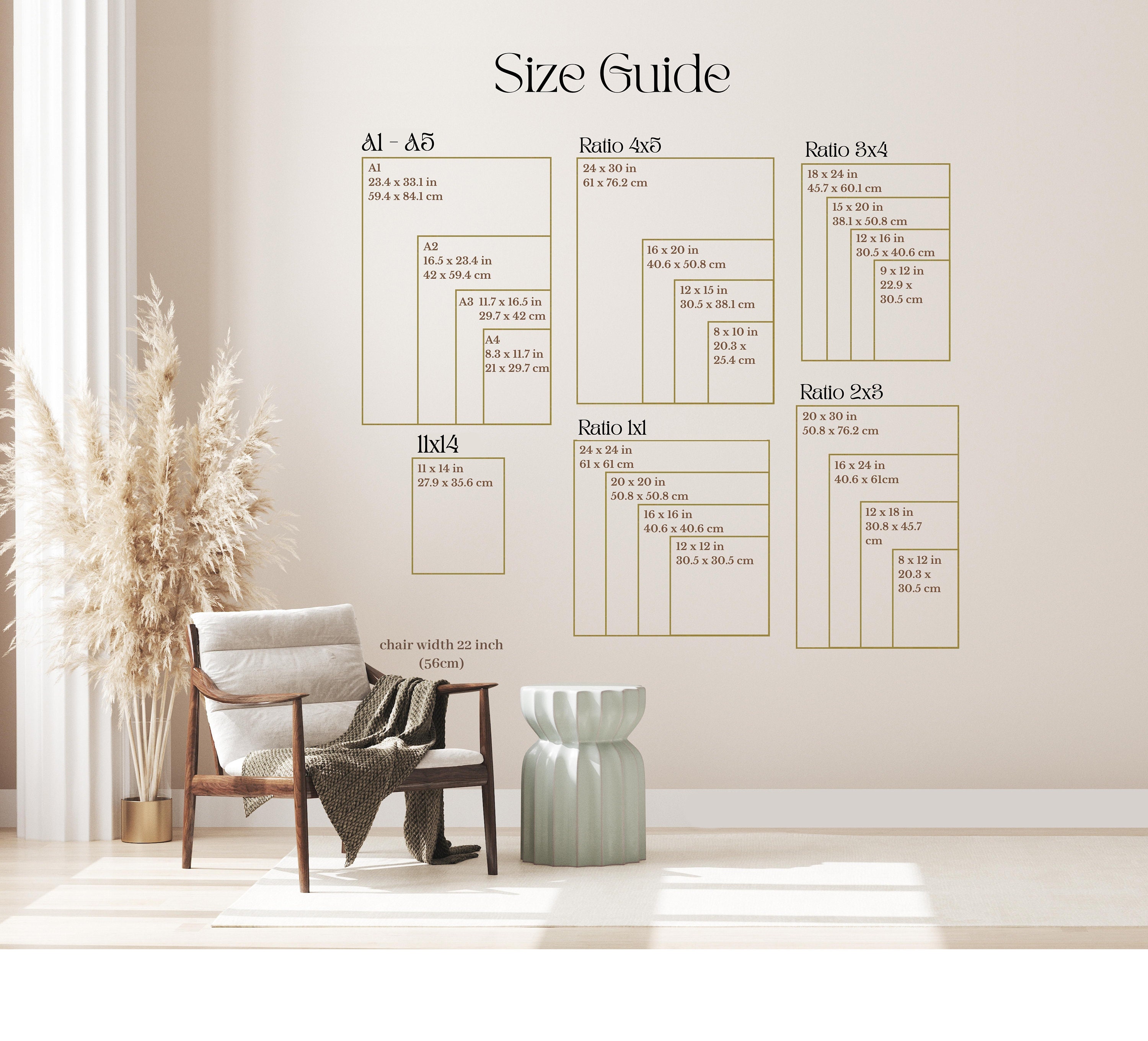 Set of 3 Hymn Collection Printable Wall Art | Digital Download | Modern ...