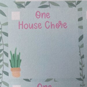 Just One Task Notepad Self Love Notepad Self Care Notepad Calming To-do ...