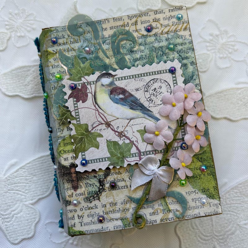 CreatingWithJovi - Etsy