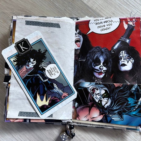 CreatingWithJovi - Etsy