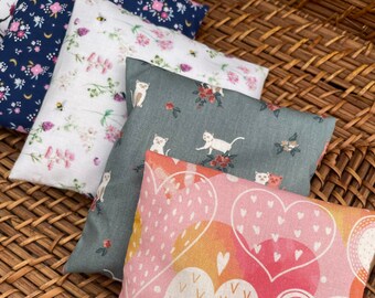 Heart Hot Water Bottle - Etsy