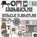 Farmhouse Bitmoji Classroom Decor | Bitmoji Business or Classroom - Etsy
