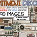 Bitmoji Decor | November | Early Winter | Clipart | Digital Classroom ...