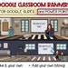 Google Classroom Banners | Google Classroom Bitmoji Banners | Virtual ...