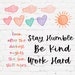 Boho Rainbow | Bright Edition | Volume 2 - Etsy