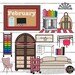 Bitmoji Decor February Bitmoji Decor Valentines Digital Classroom - Etsy