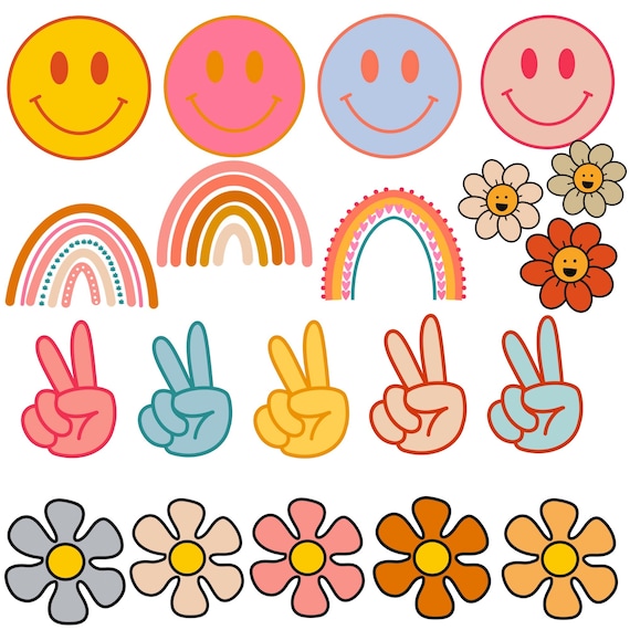 Free Groovy Clipart