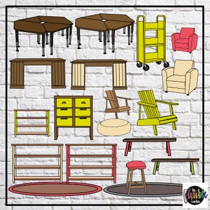 Bitmoji Classroom Decor | Digital Classroom - Etsy