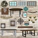 Bitmoji Decor | January Bitmoji Decor | Winter Bitmoji Decor | Digital ...