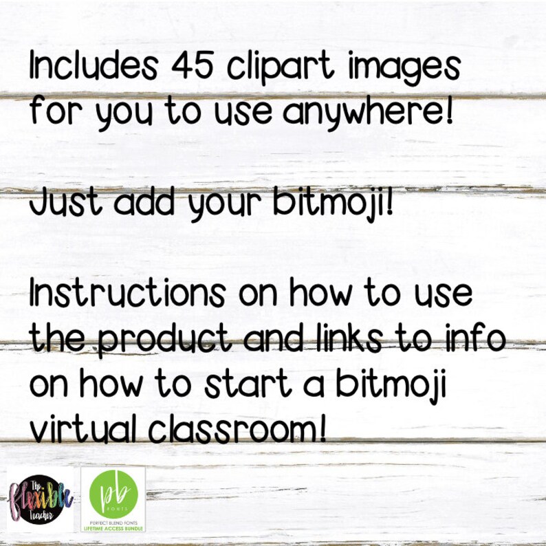 Google Classroom Banners | Google Classroom Bitmoji Banners | Virtual ...